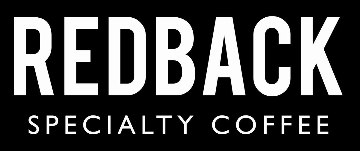 ROASTED COFFEE BLENDS – Redback Coffee Limited