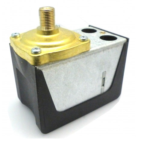 Rocket Espresso pressure stat suit Boxer 2gr – Redback Coffee Limited