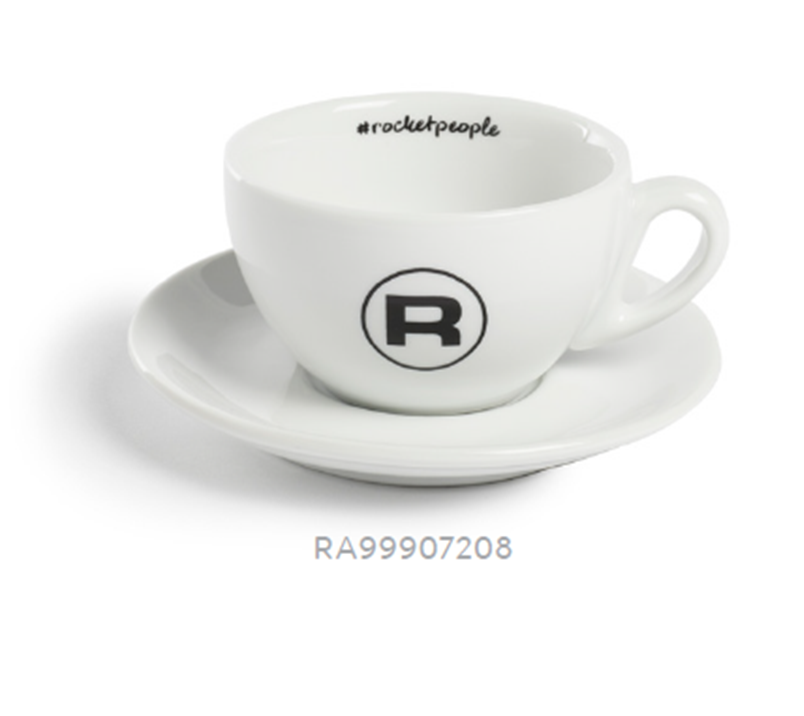 Rocket Espresso Ceramic cups – Redback Coffee Limited