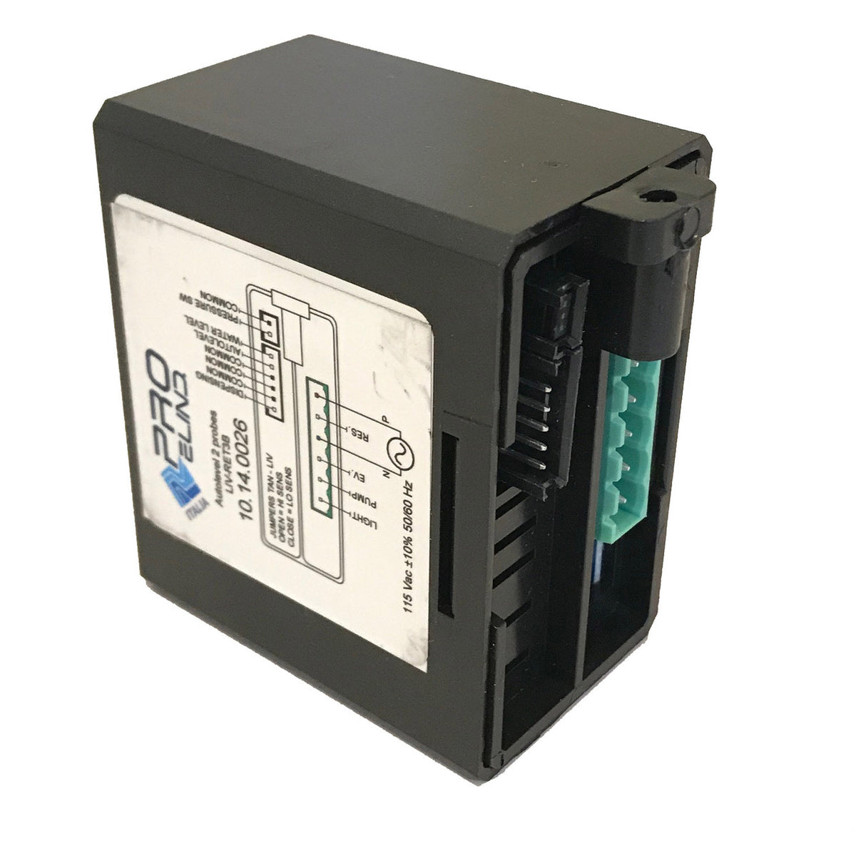 Rocket Espresso control unit A190004524 – Redback Coffee Limited