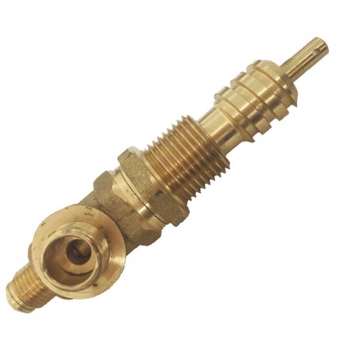 Rocket Espresso Steam tap assembly suit REA & Boxer – Redback Coffee ...